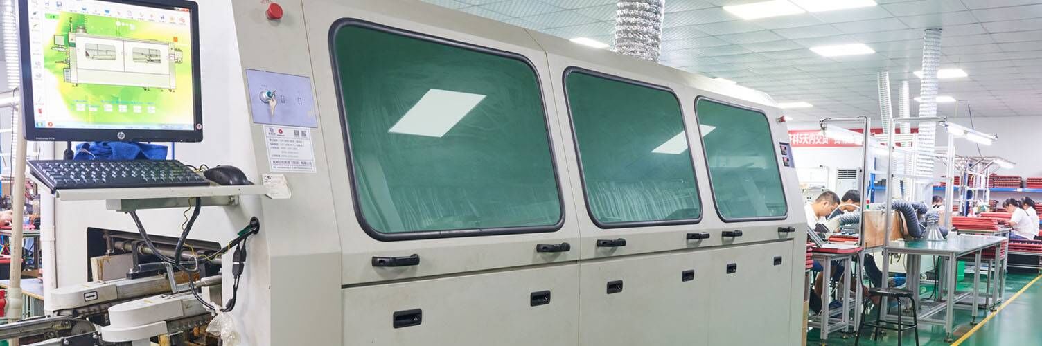 SMT factory - SMT rapid proofing - PCBA proofing - Shenzhen SMT chip processing factory [PCBasic ...